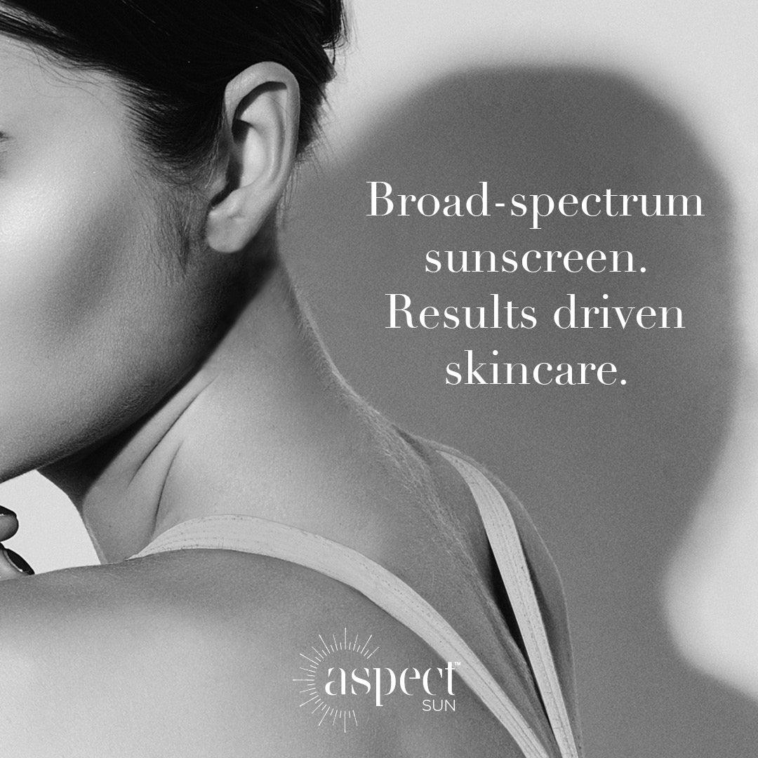 Aspect Sun – Nova Cosmetic Clinic