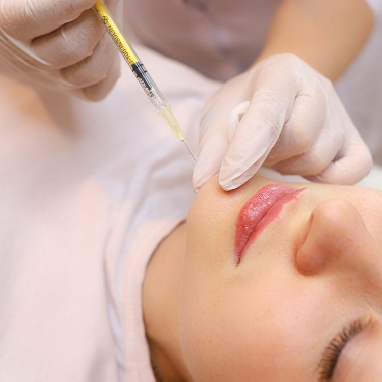 Smooth Chin with Our Chin Dimples Anti-Wrinkle Injections | Nova Clinic ...