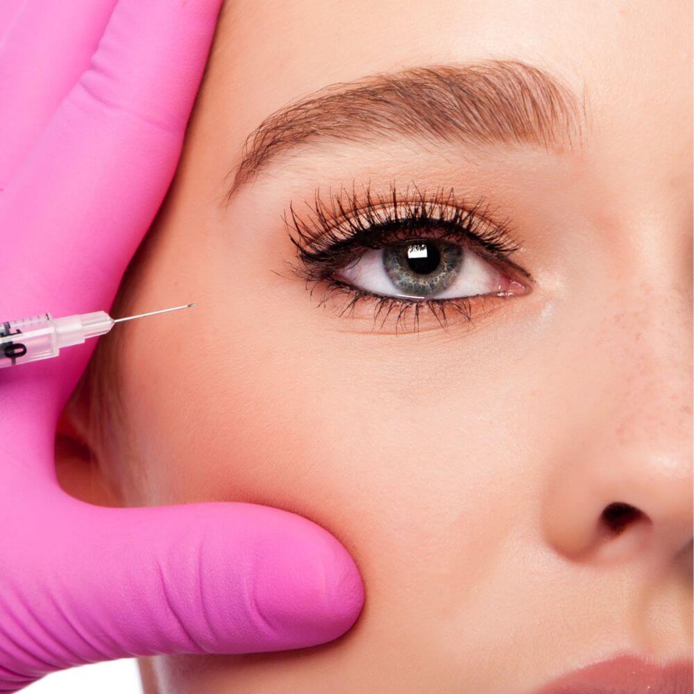 Smooth Bunny Lines with Expert Anti-Wrinkle Injections | Nova Clinic ...